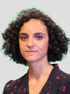 Dr Jennifer Zauderer - IMSS